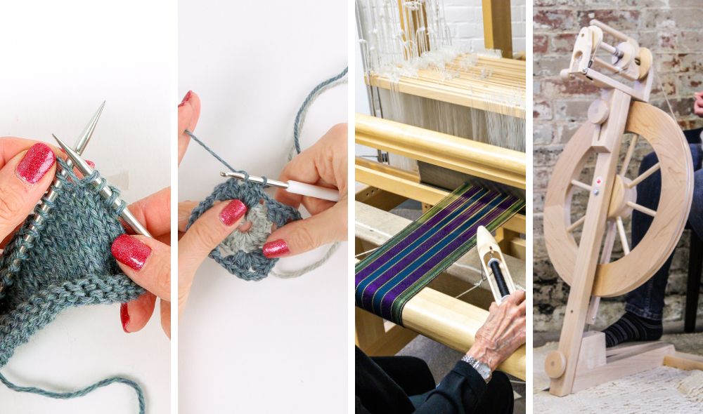 WEBS - America's Yarn Store | Knitting, Crochet, Weaving & Spinning ...