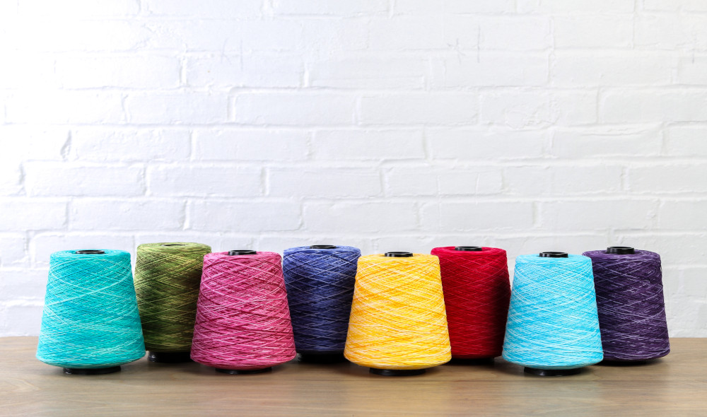 Weaving Yarn, Looms and Supplies at WEBS | Yarn.com