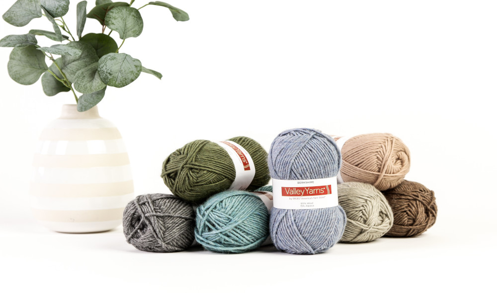 WEBS - America's Yarn Store | Knitting, Crochet, Weaving & Spinning ...