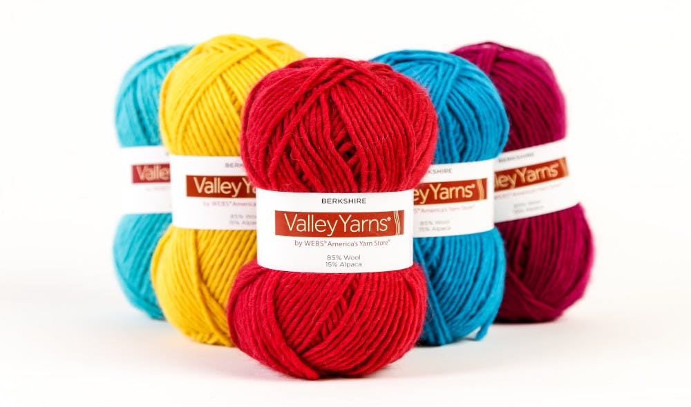 Yarn for Knitting, Crochet, and Weaving at WEBS | Yarn.com
