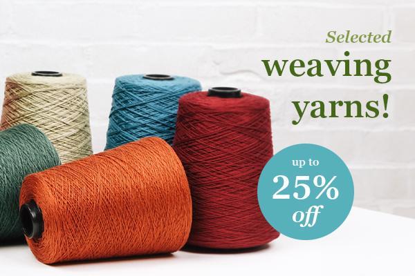 WEBS - America's Yarn Store | Knitting, Crochet, Weaving & Spinning ...