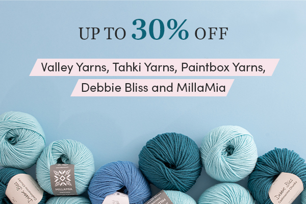 WEBS - America's Yarn Store | Knitting, Crochet, Weaving & Spinning ...