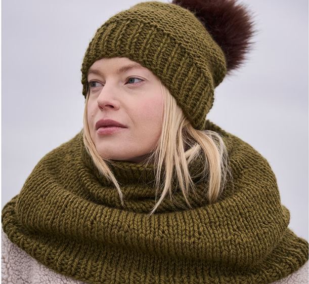 WEBS - America's Yarn Store | Knitting, Crochet, Weaving & Spinning ...