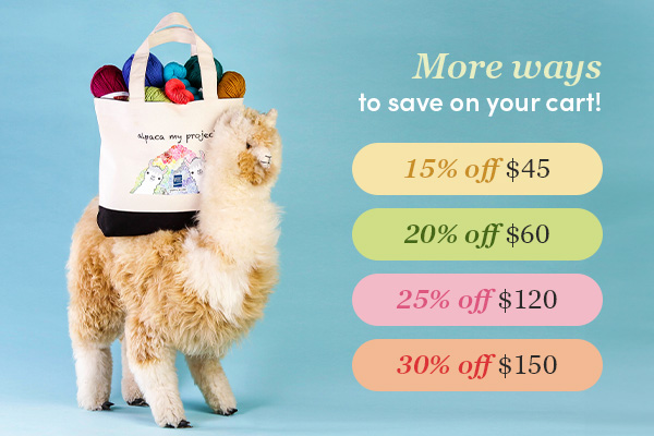 WEBS - America's Yarn Store | Knitting, Crochet, Weaving & Spinning ...