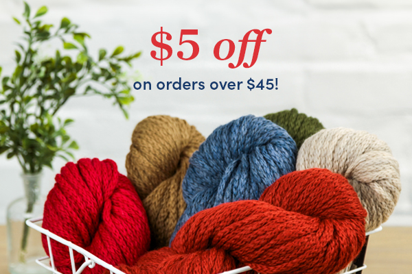 WEBS - America's Yarn Store | Knitting, Crochet, Weaving & Spinning ...