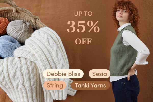 WEBS - America's Yarn Store | Knitting, Crochet, Weaving & Spinning ...