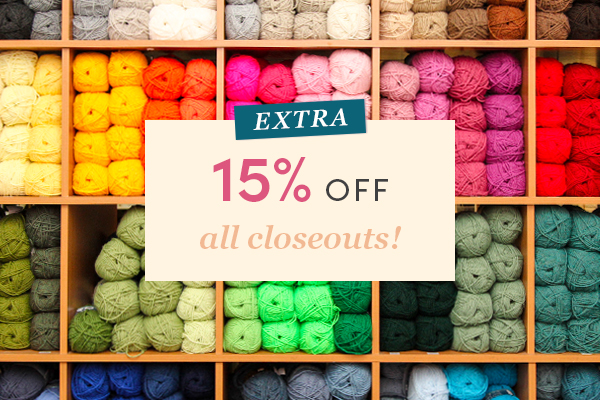 WEBS - America's Yarn Store | Knitting, Crochet, Weaving & Spinning ...