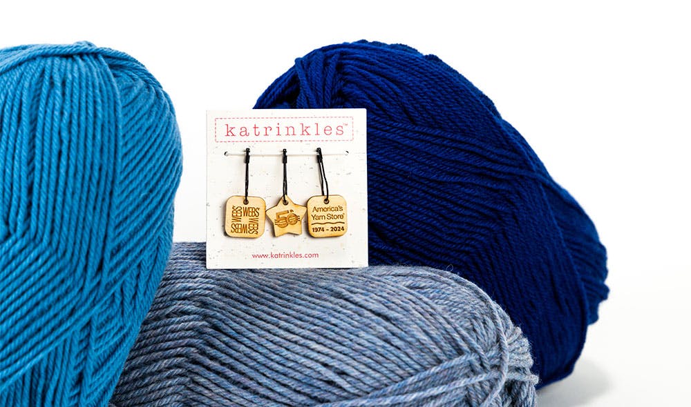 WEBS - America's Yarn Store | Knitting, Crochet, Weaving & Spinning ...