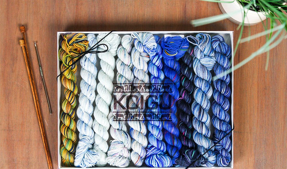 WEBS - America's Yarn Store | Knitting, Crochet, Weaving & Spinning ...