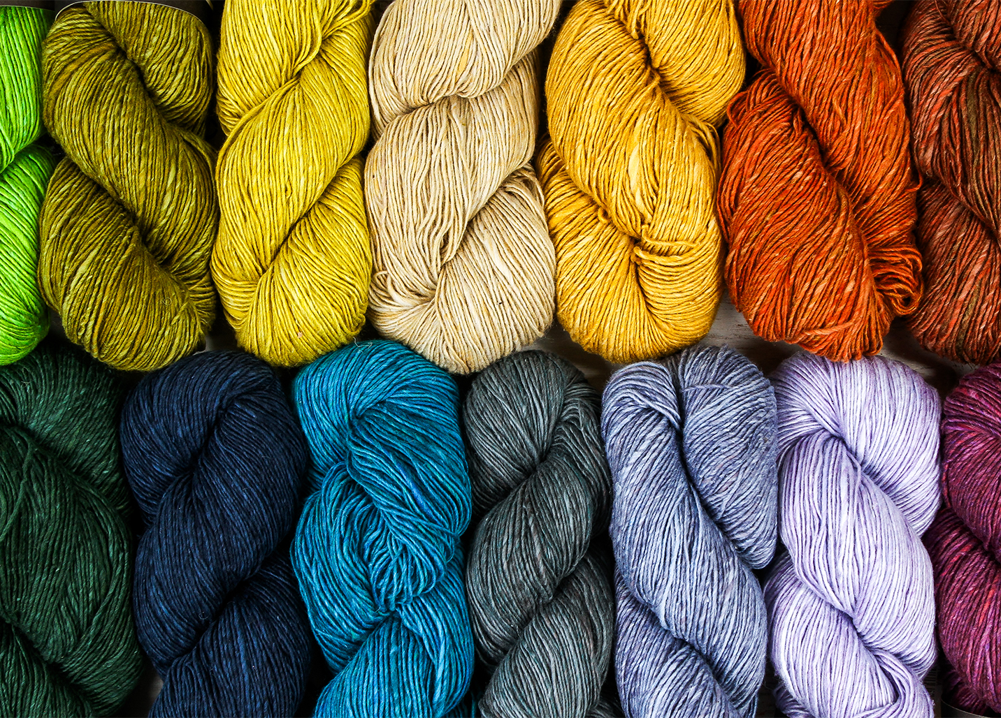 WEBS - America's Yarn Store | Knitting, Crochet, Weaving & Spinning ...