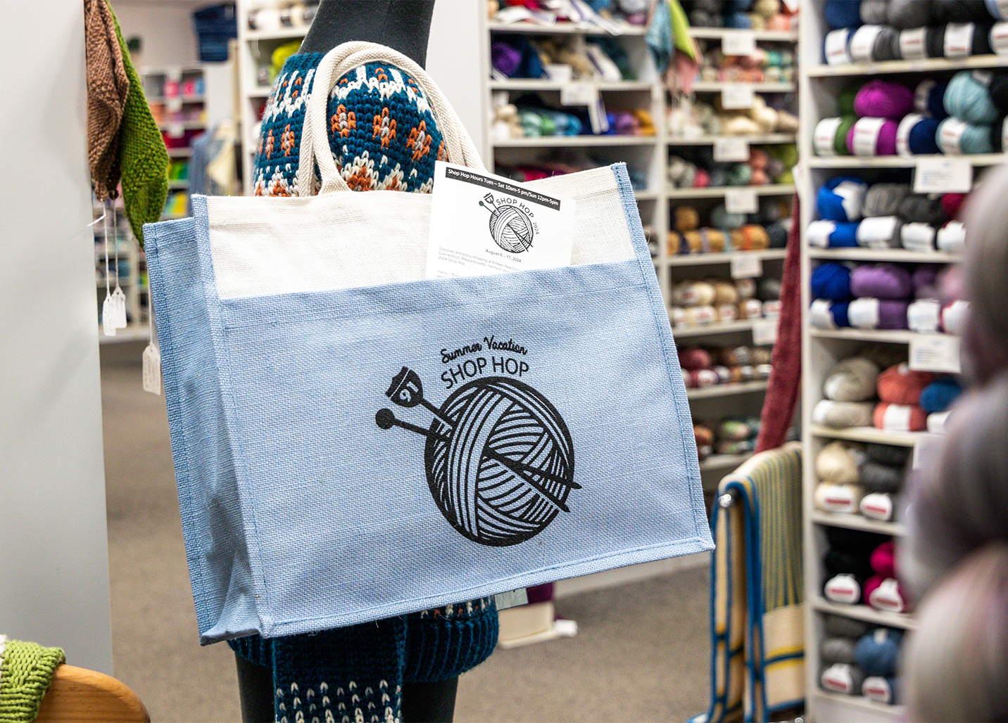 WEBS - America's Yarn Store | Knitting, Crochet, Weaving & Spinning ...