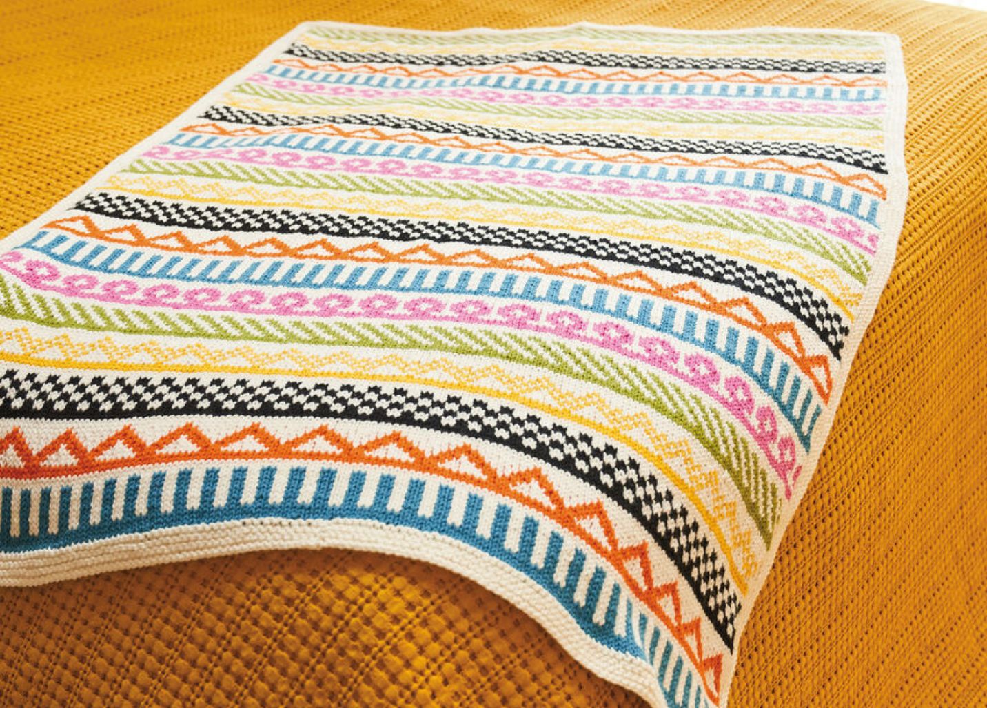 Patterns & Project Kits to Knit, Crochet and Weave at WEBS at WEBS ...