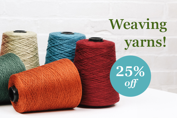 WEBS - America's Yarn Store | Knitting, Crochet, Weaving & Spinning ...