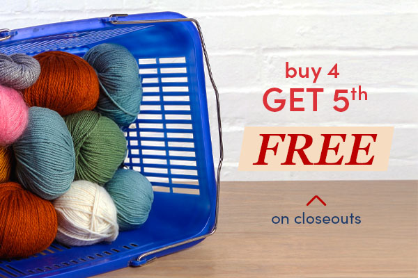 WEBS - America's Yarn Store | Knitting, Crochet, Weaving & Spinning ...