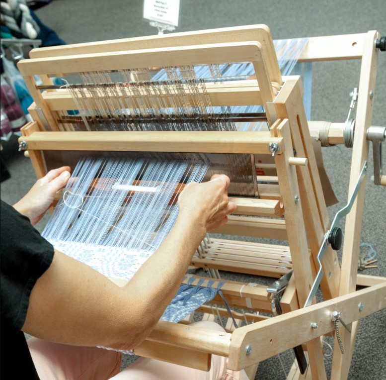WEBS - America's Yarn Store | Knitting, Crochet, Weaving & Spinning ...