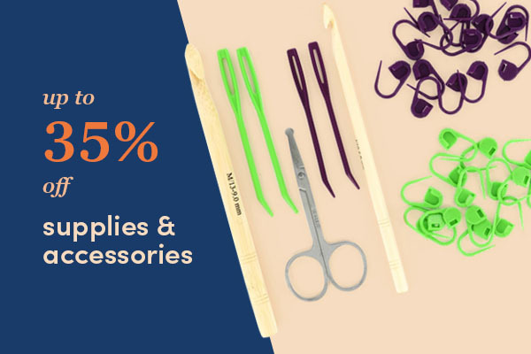 WEBS - America's Yarn Store | Knitting, Crochet, Weaving & Spinning ...