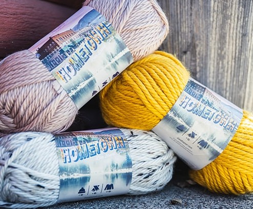 WEBS - America's Yarn Store | Knitting, Crochet, Weaving & Spinning ...
