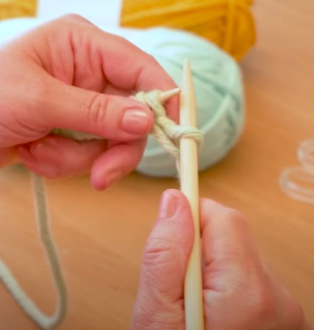 How to Knit: Step-by-Step Beginners Guide & Video | LoveCrafts