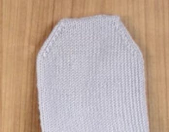How To Kitchener Stitch: Grafting in Knitting | LoveCrafts