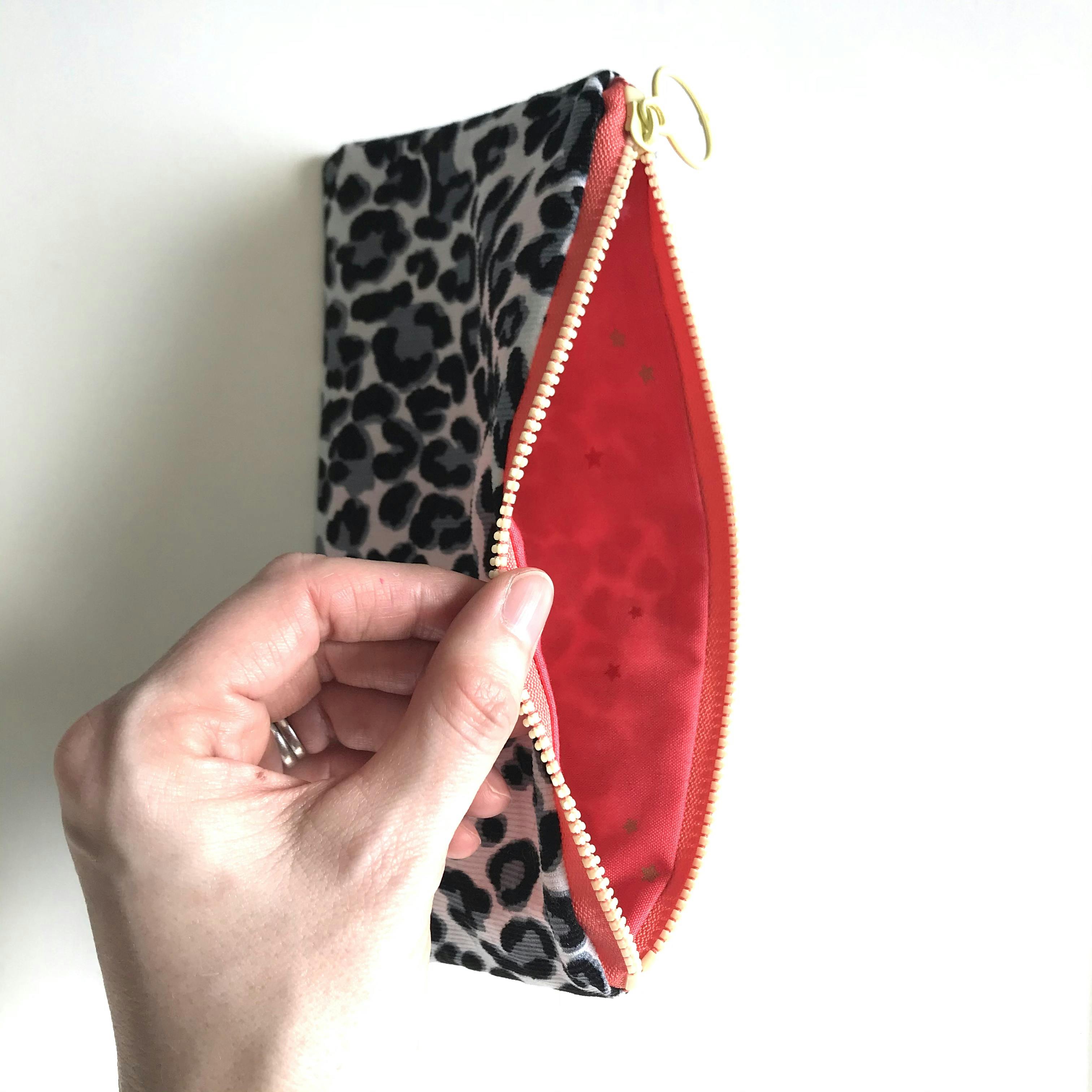 Easy DIY Pencil Case Tutorial | LoveCrafts