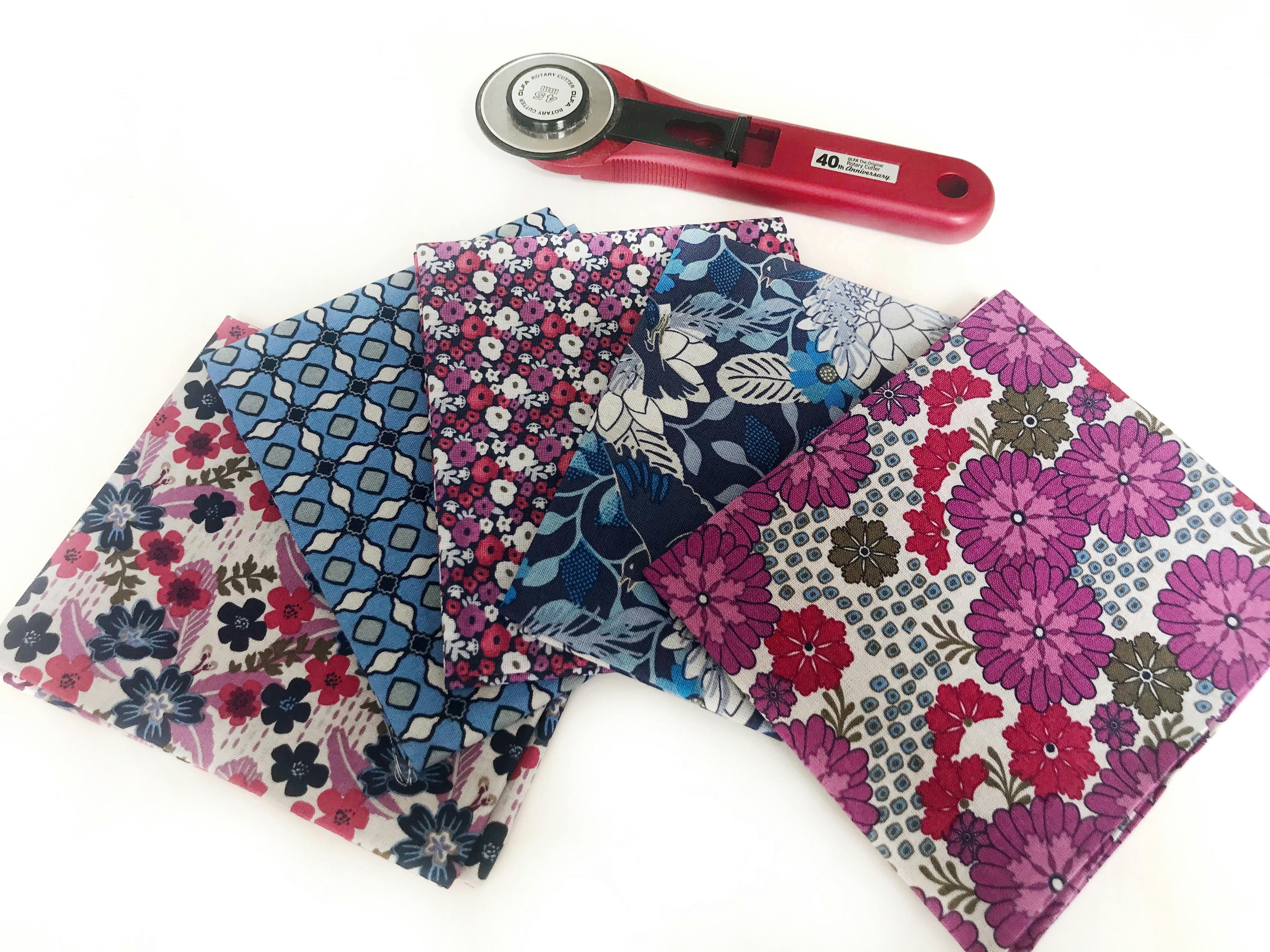 Beginners patchwork cushion tutorial! | LoveCrafts