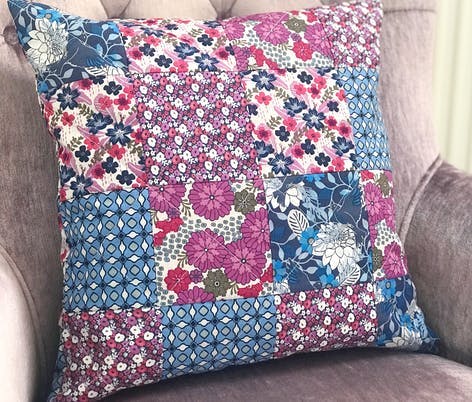 20+ Easy Sewing Projects for Beginners | LoveCrafts