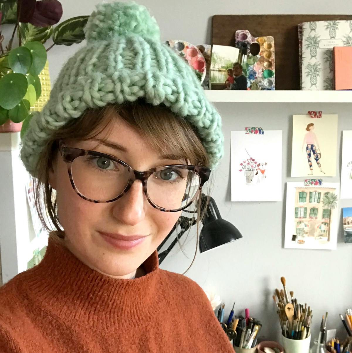 The Designer Edit: Emma Block | LoveCrafts