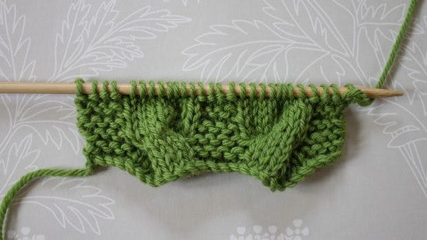 How to Knit Cables for Beginners | LoveCrafts