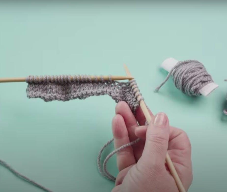 Intarsia Knitting Guide & Tutorial with Patterns | LoveCrafts