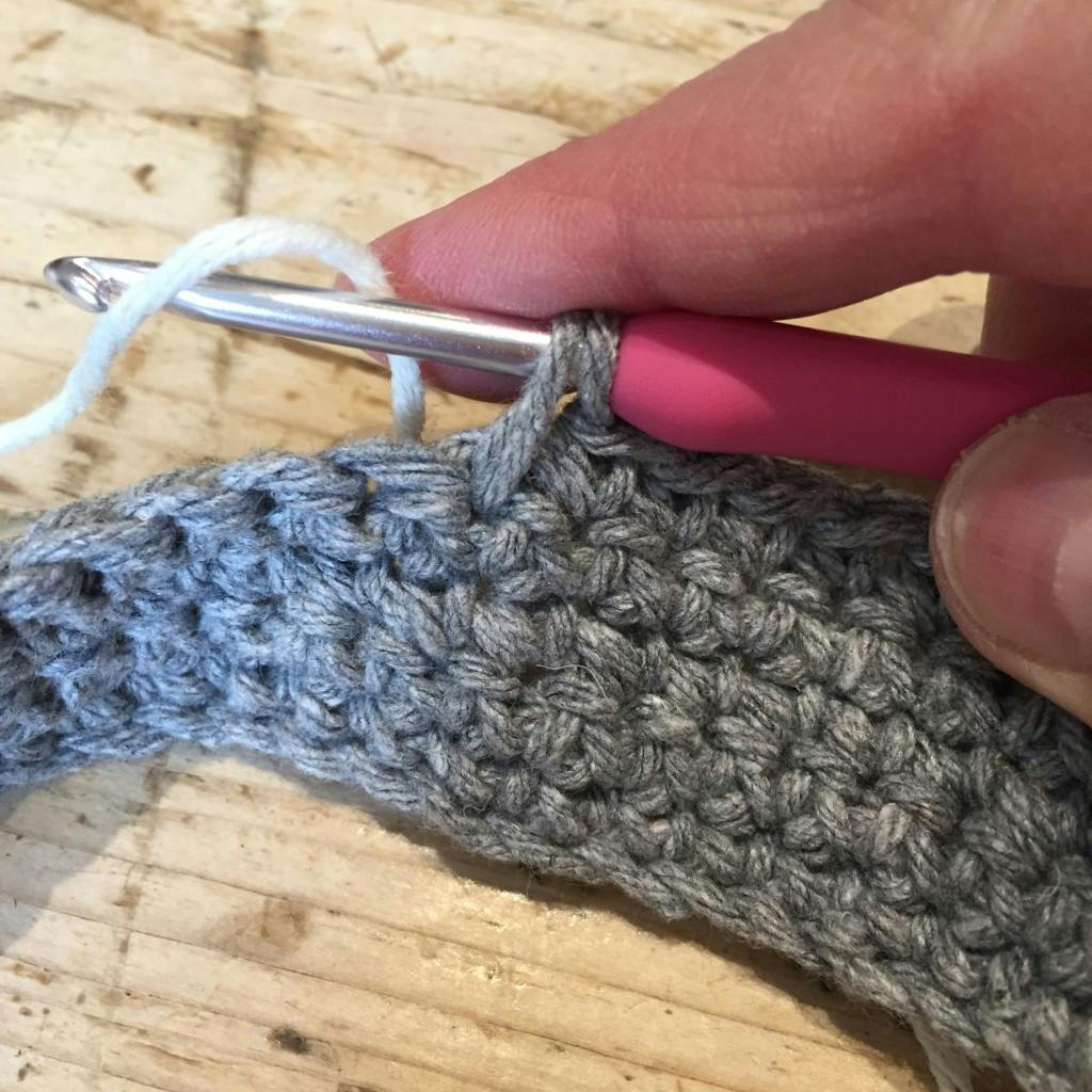 How to crochet a cute tablet cover | LoveCrafts