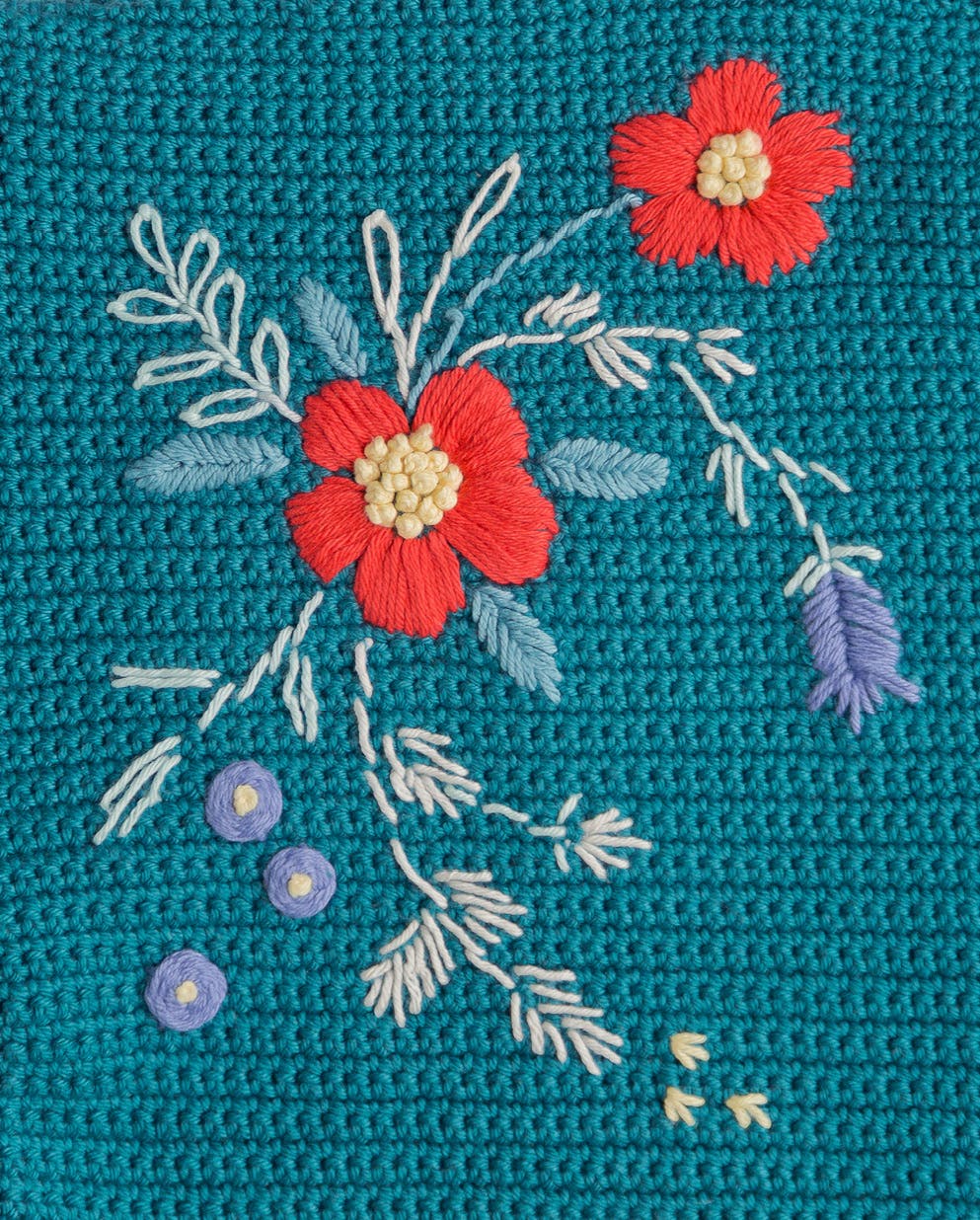 MillaMia Midsummer Collection | LoveCrafts