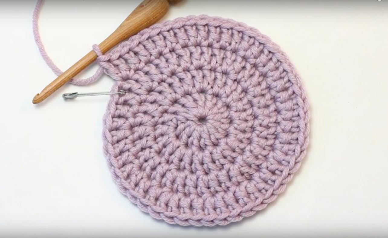 How to Tunisian crochet: your ultimate guide | LoveCrafts