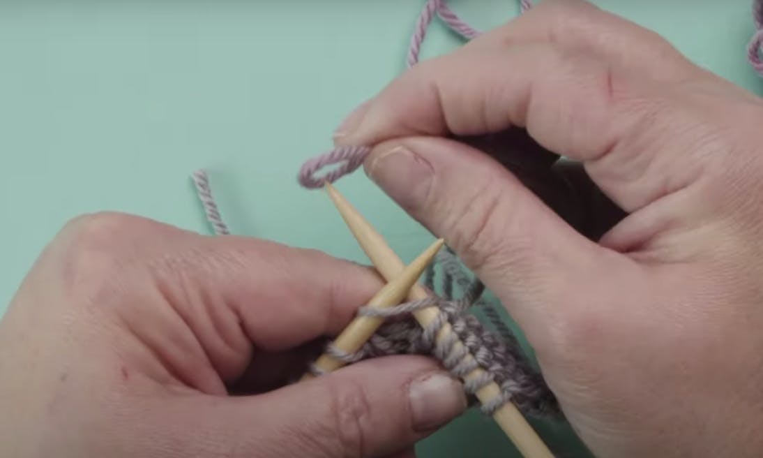 Intarsia Knitting Guide & Tutorial with Patterns | LoveCrafts