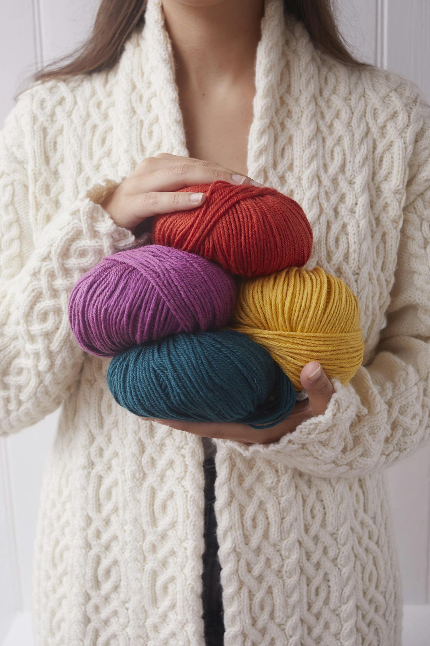 Debbie Bliss | Yarns & Patterns | LoveCrafts