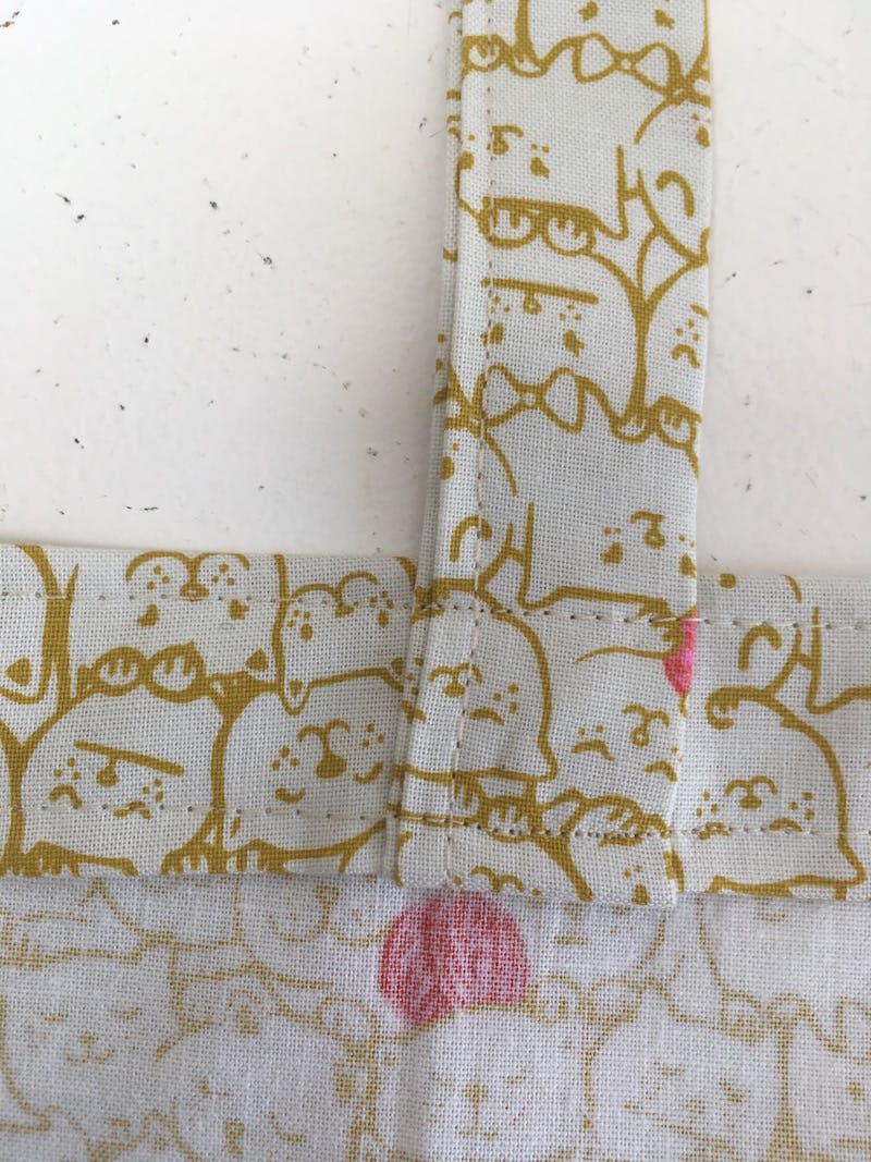 How to Sew a Tote Bag | Free Tote Bag Patterns | LoveCrafts