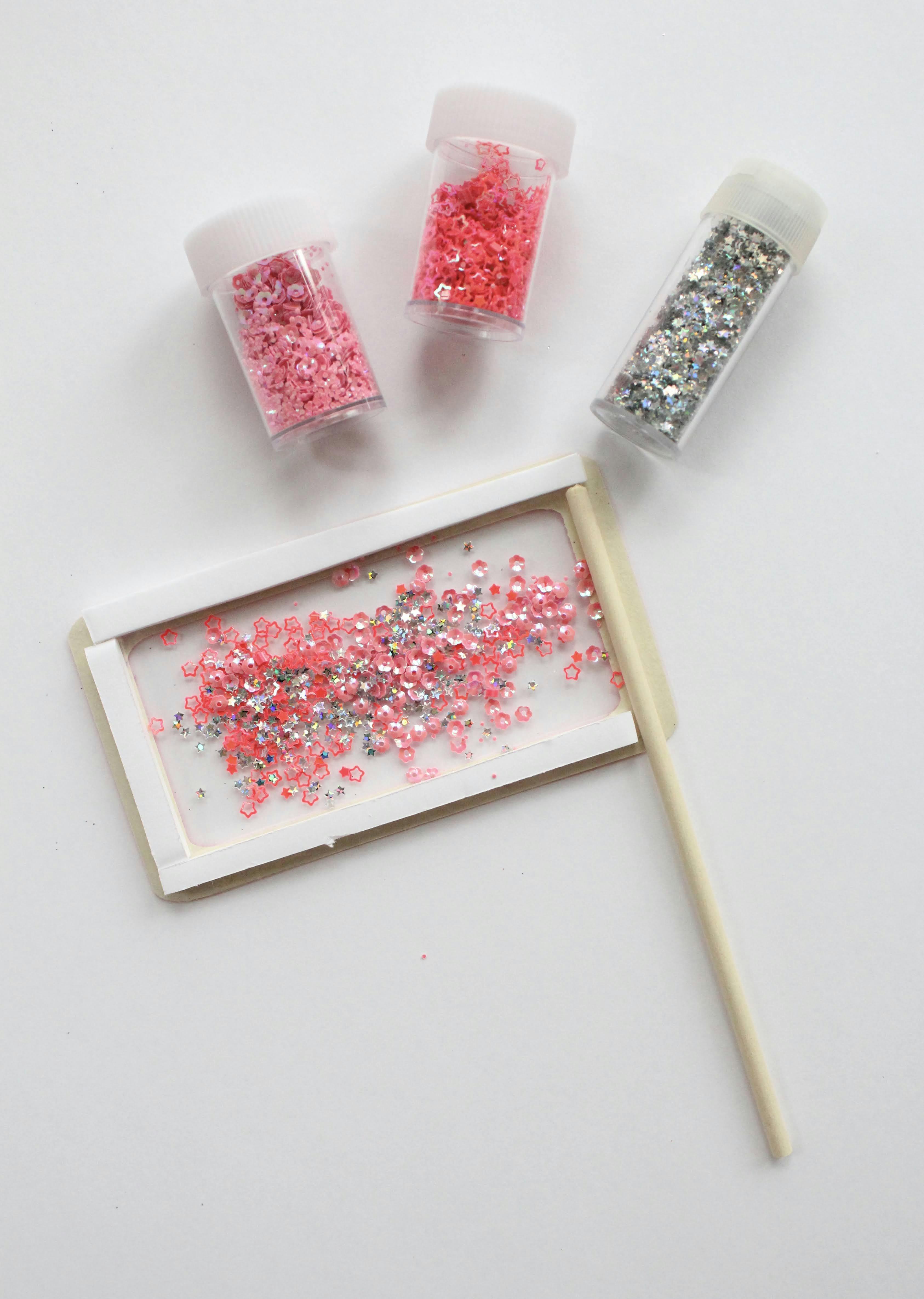 Handmade Shakers for Purim! | LoveCrafts