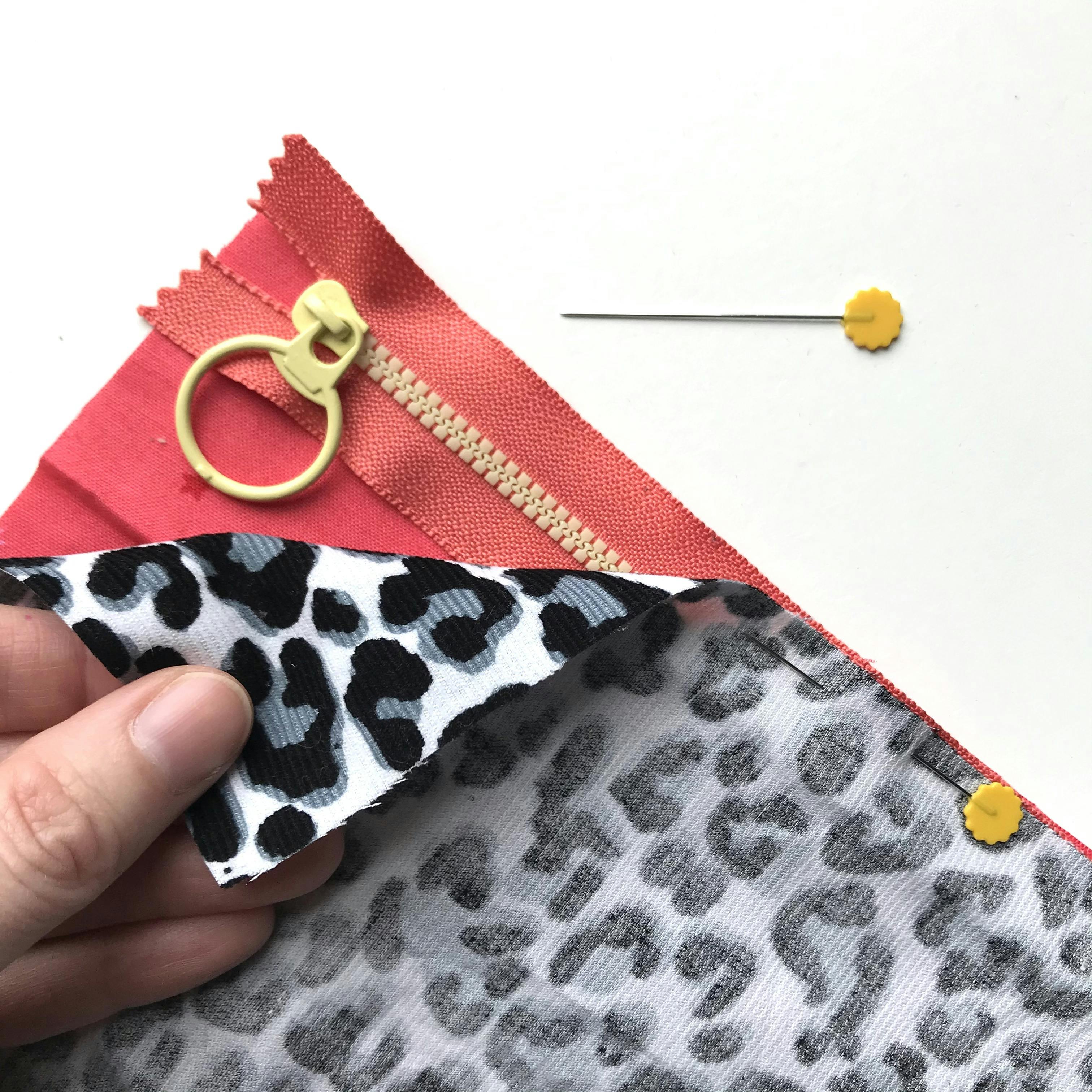 Easy DIY Pencil Case Tutorial | LoveCrafts