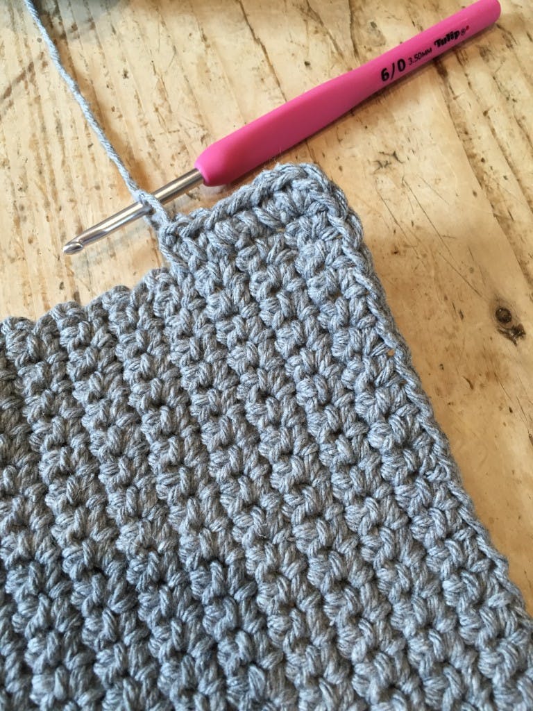 How to crochet a cute tablet cover | LoveCrafts