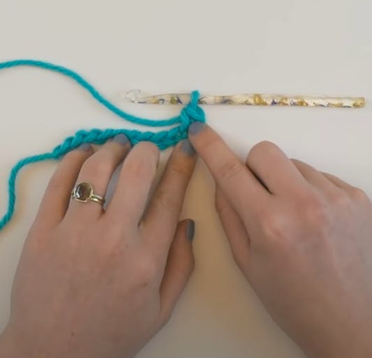 How to Crochet: Step-by-Step Beginners Guide | LoveCrafts