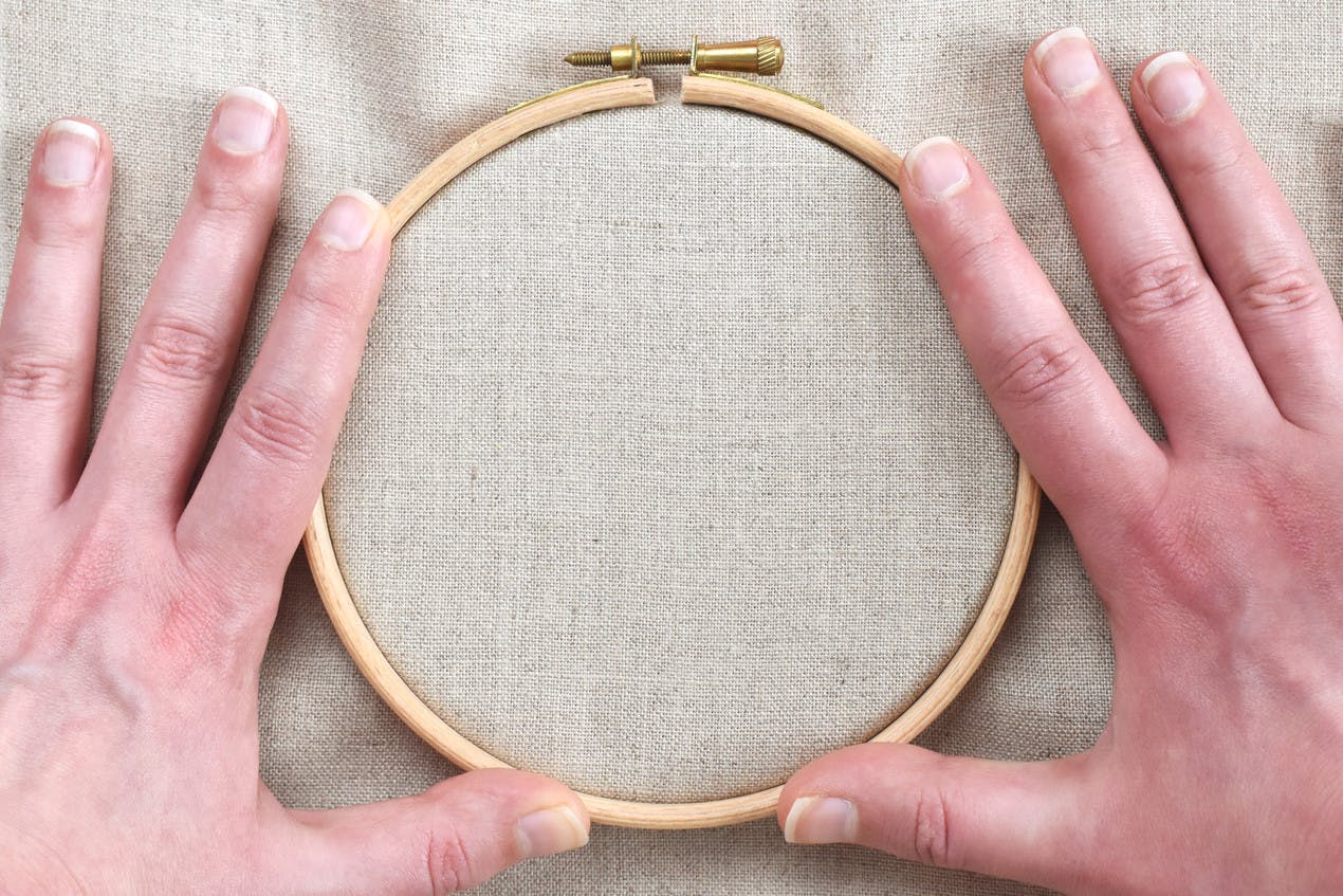 How to Embroider - Beginner Basics | LoveCrafts