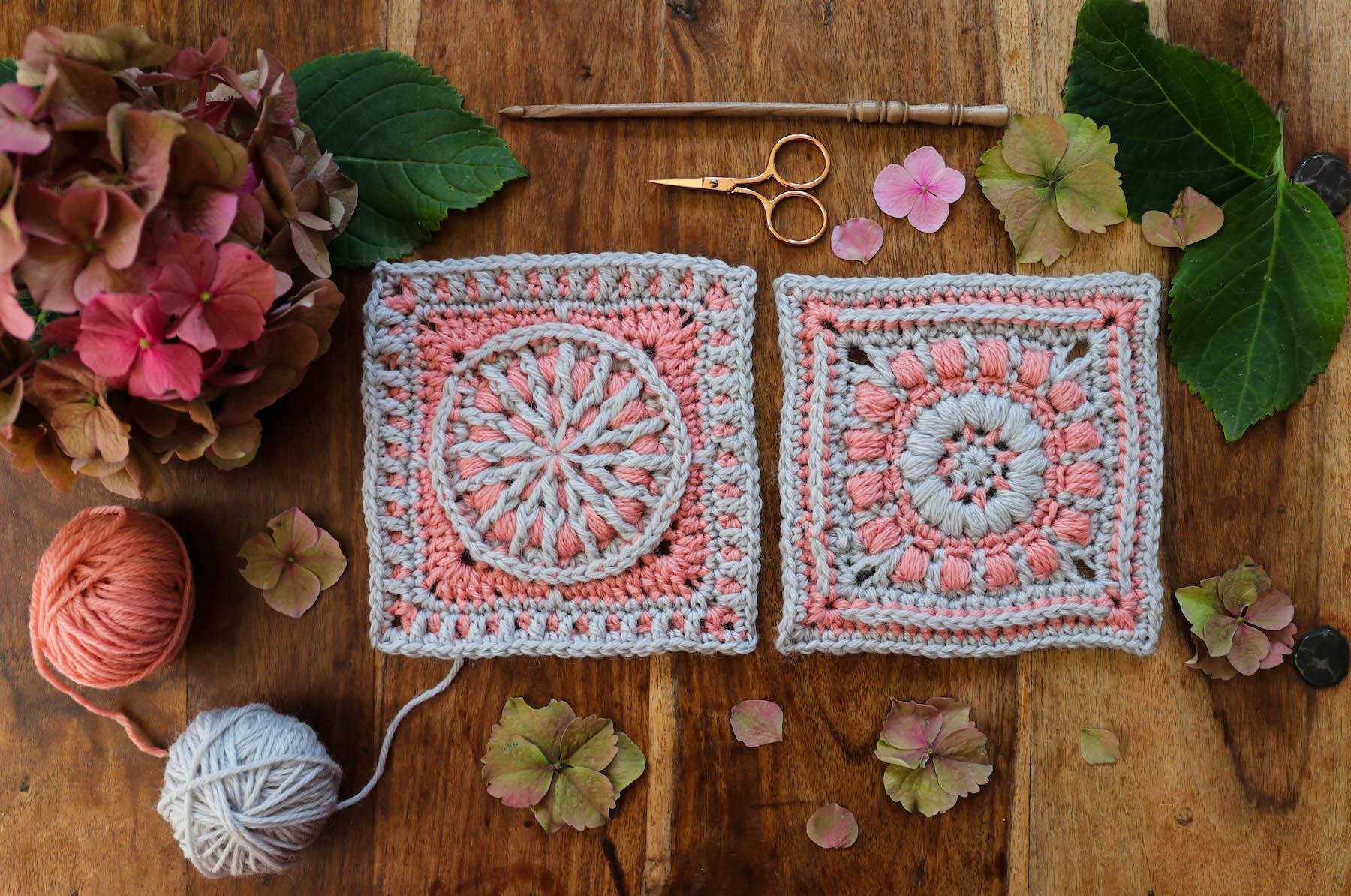 26 granny square patterns you'll completely fall for! | LoveCrafts