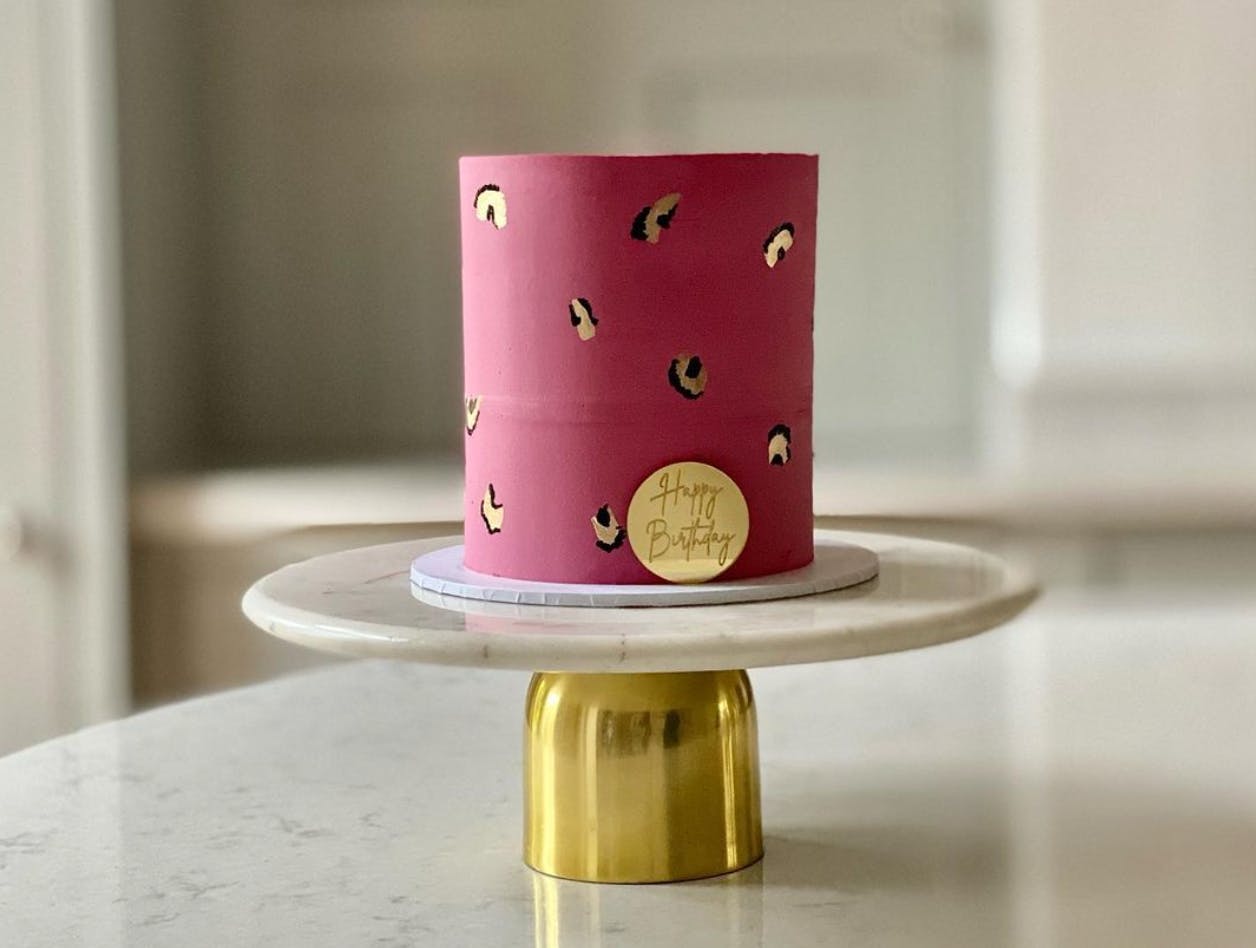 2022 Birthday Cake Trends | LoveCrafts