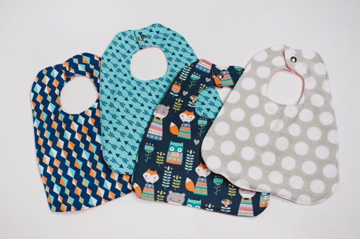 20 Fat Quarter Projects | Easy DIY | LoveCrafts