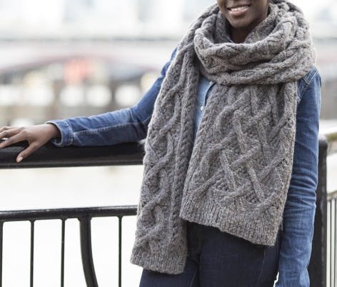 Rowan patterns and yarns | LoveCrafts