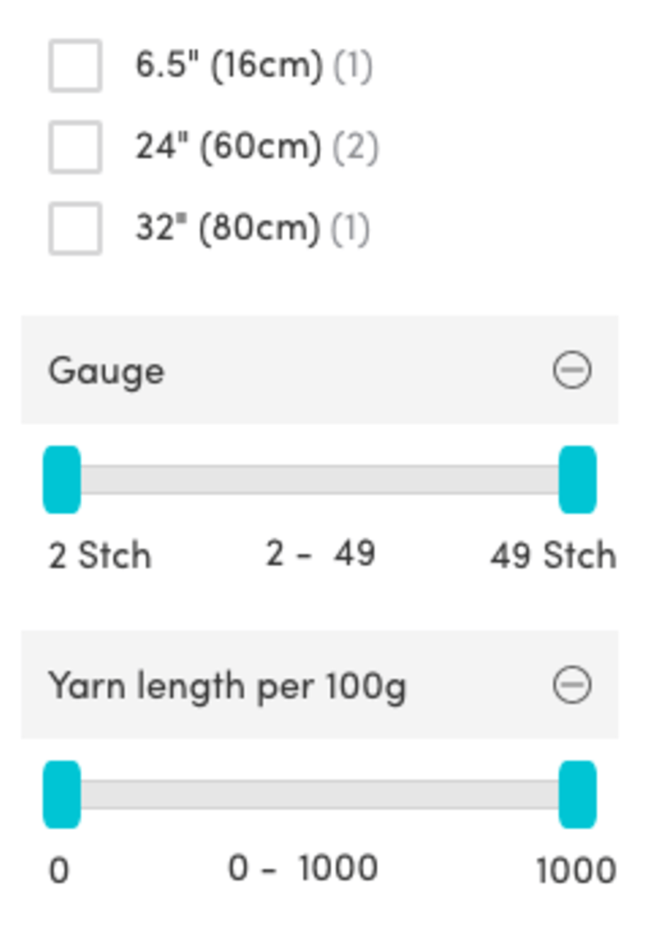 Knitting tension for beginners | LoveCrafts