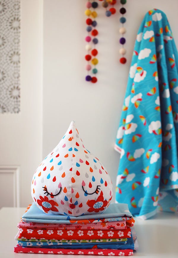 20 Fat Quarter Projects | Easy DIY | LoveCrafts