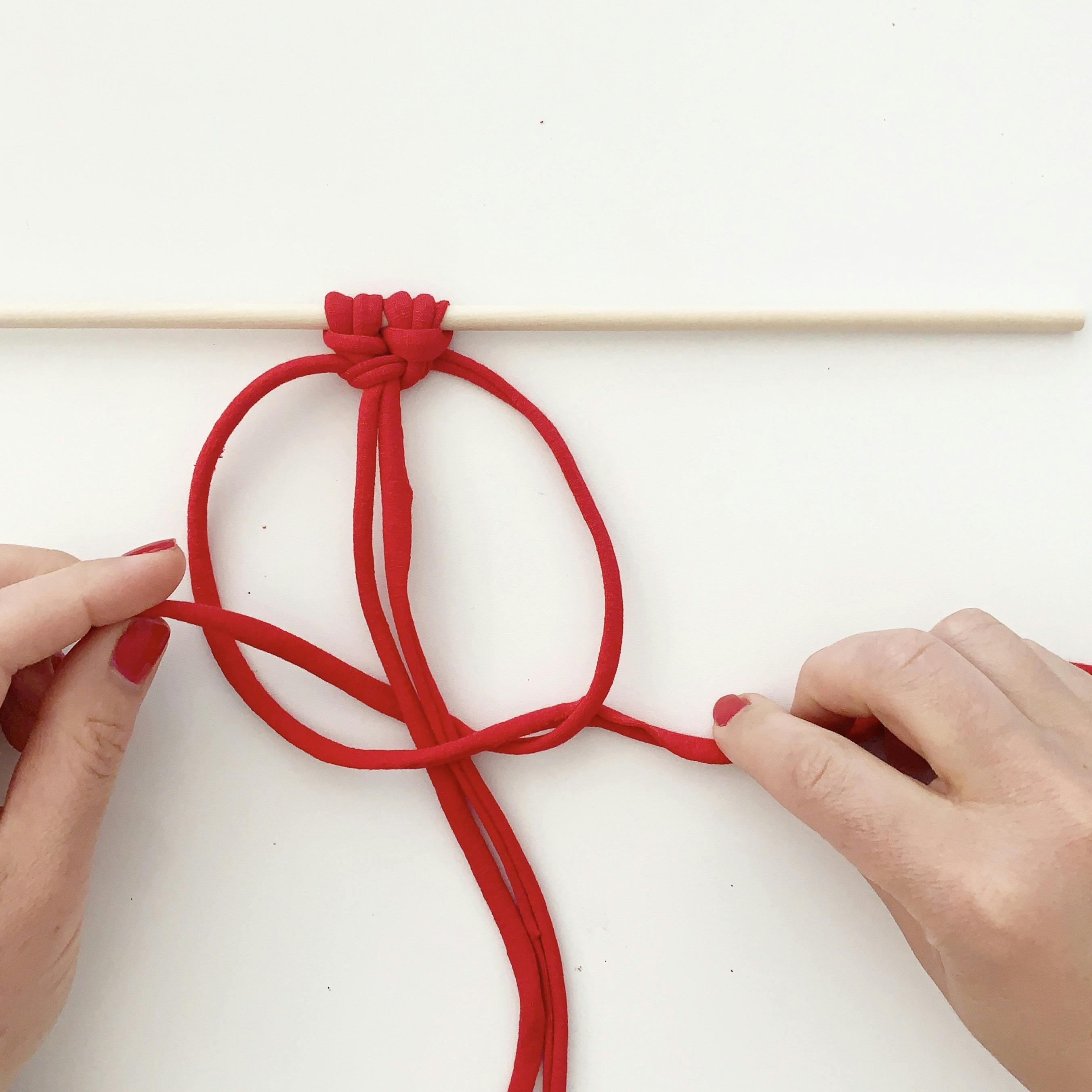 What Is Macramé? | Guide to Macramé Knots & More | LoveCrafts