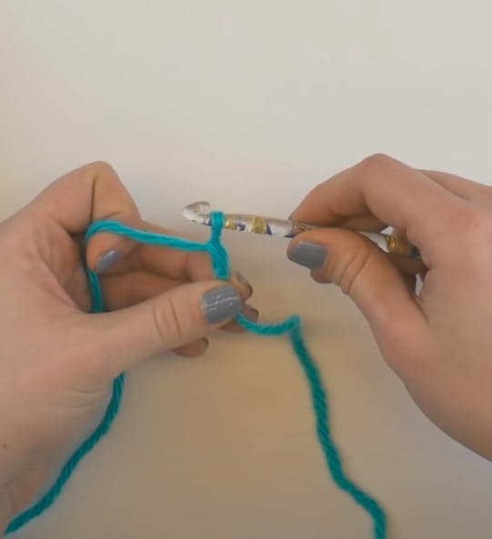 How to Crochet: Step-by-Step Beginners Guide | LoveCrafts