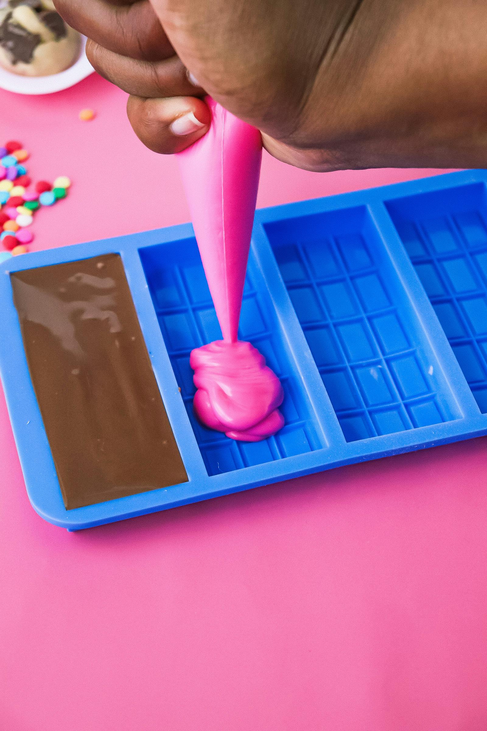 DIY Chocolate Bar Tutorial | LoveCrafts