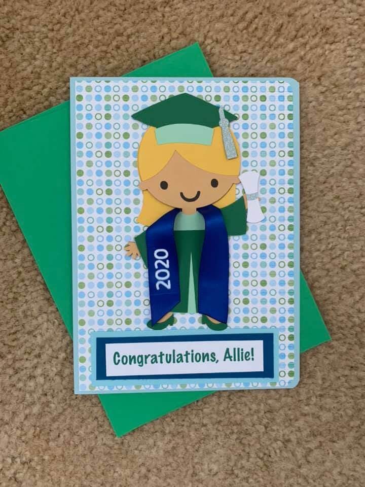 DIY Graduation Card Ideas | LoveCrafts